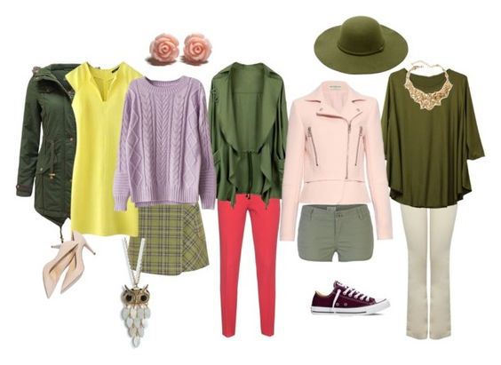 Minute Mode - Bleu Doré